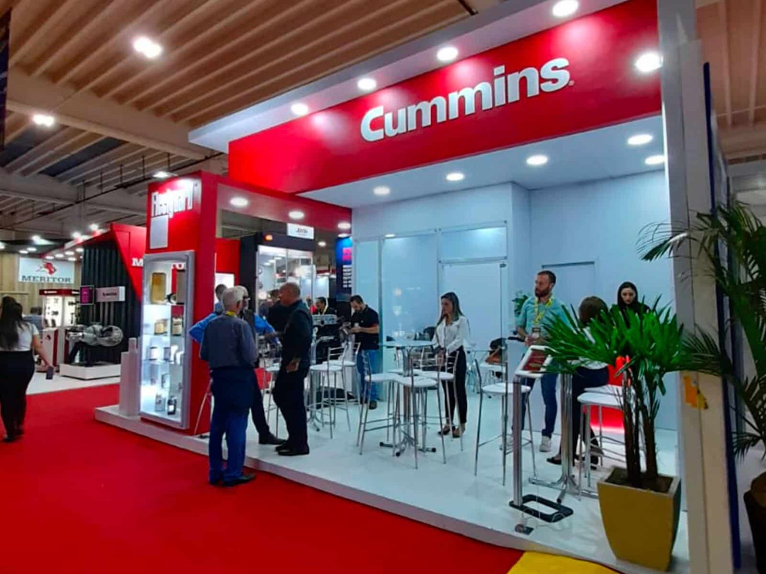 Motormac na AUTOPAR 2022 - Motormac