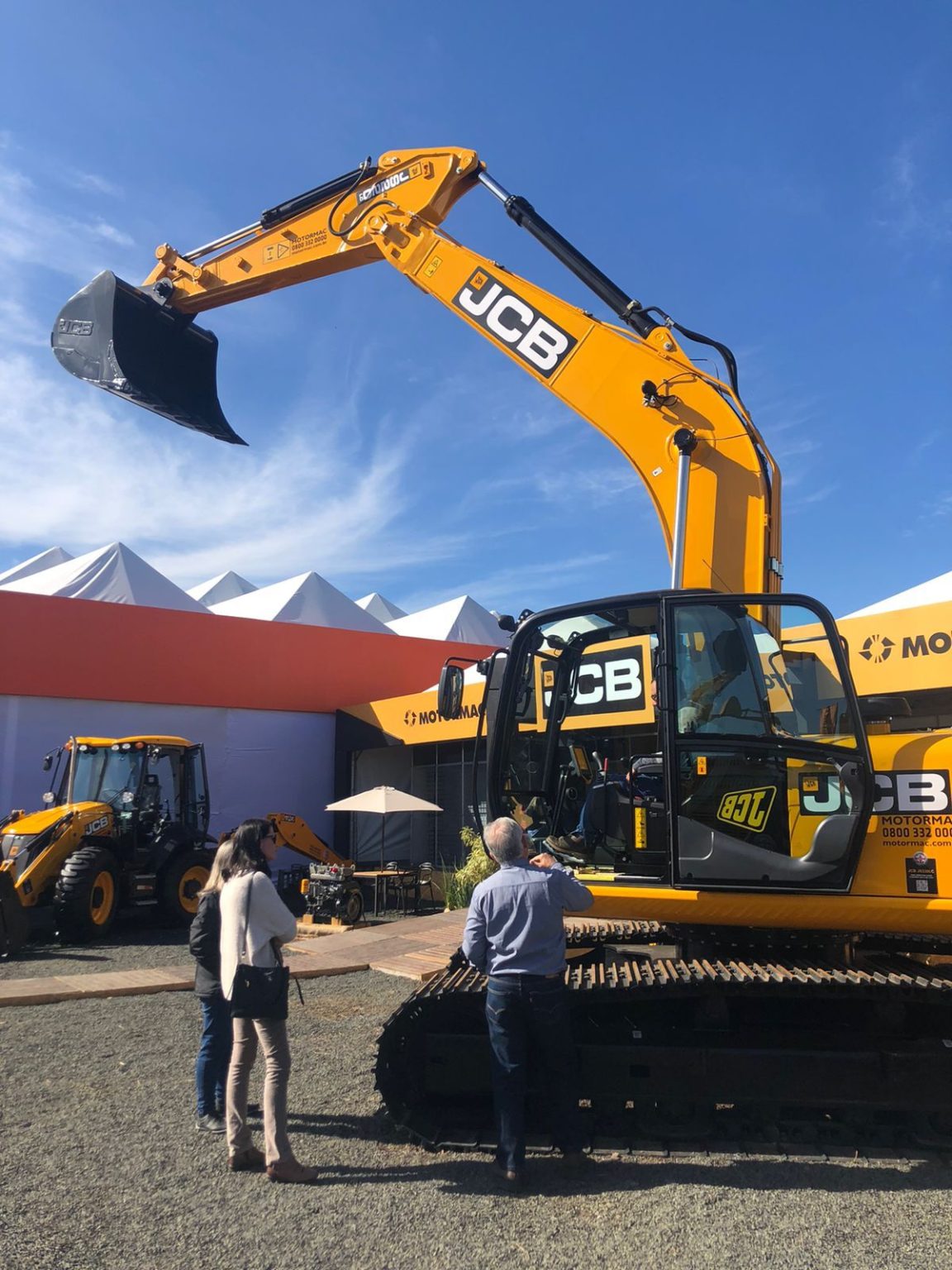 5 motivos para visitar a Expointer 2022 - Motormac